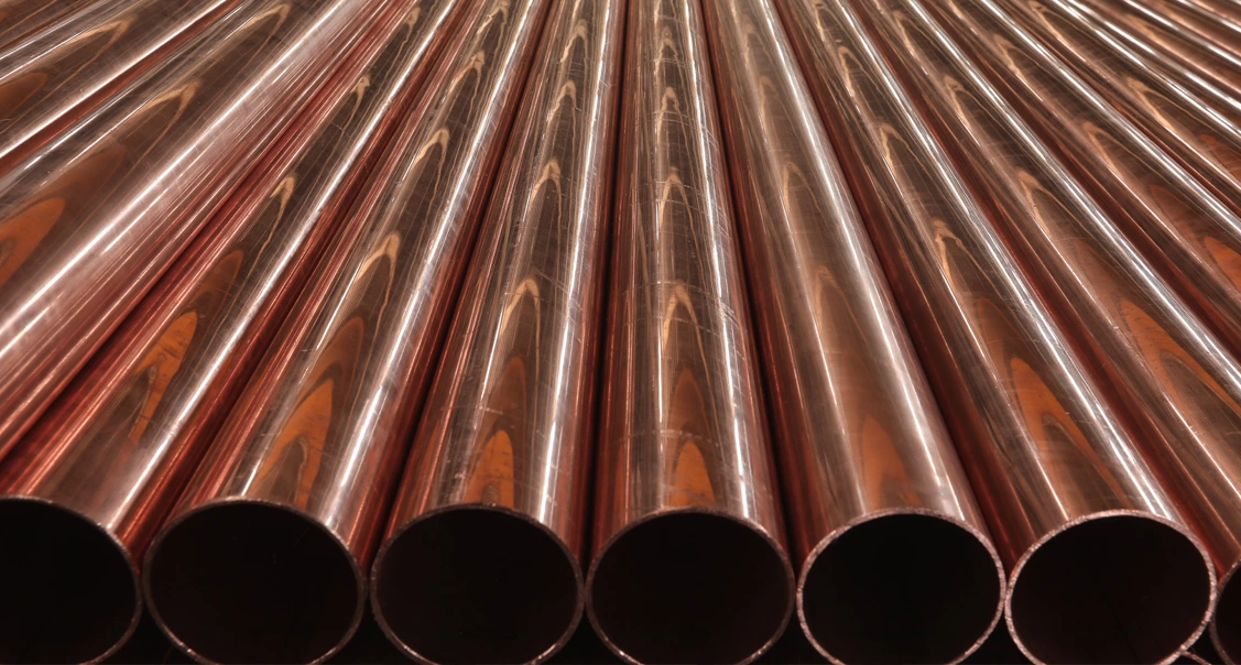 Electrical Application - QAEMcopper